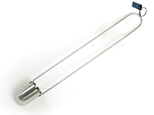 Cốc đo độ nhớt dùng cho sơn và mực in - hutatech.com